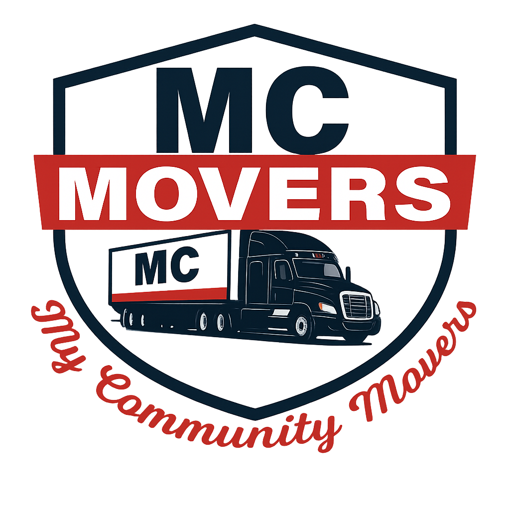 MC Movers - Professional Moving Company | Licensed & Insured